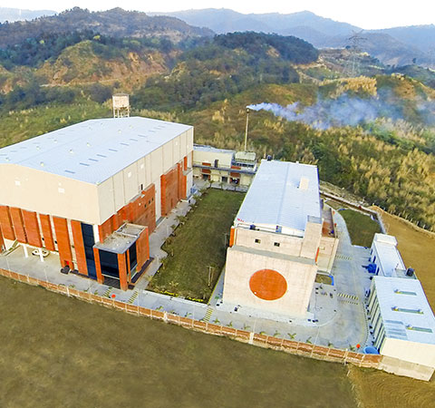 Acme Generics Pvt. Ltd.