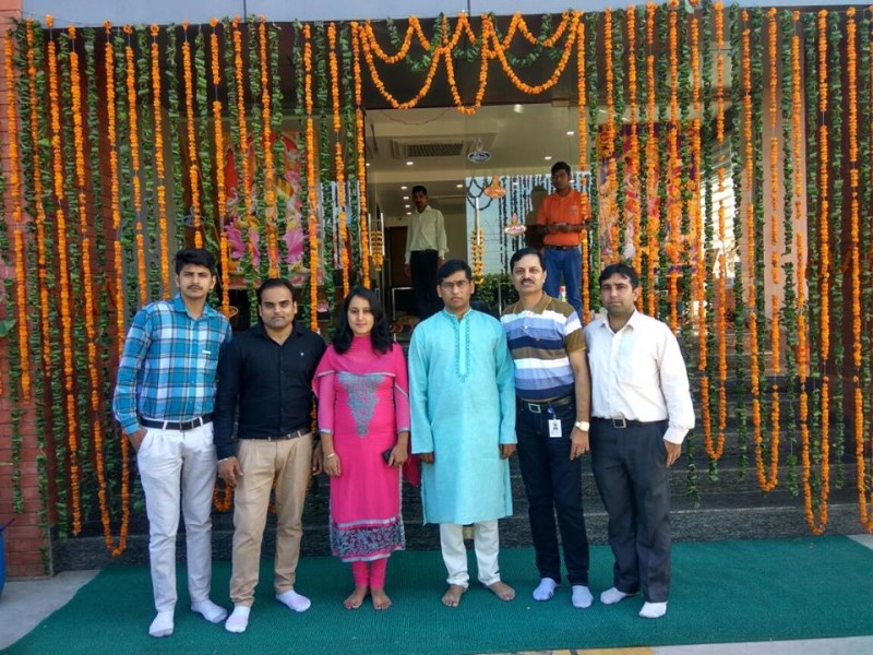 Acme Generics Pvt. Ltd.