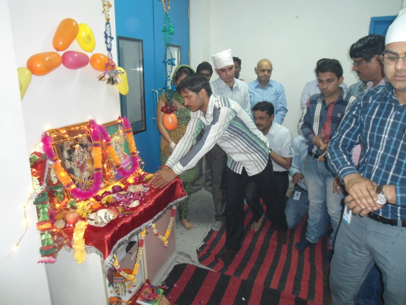 Acme Generics Pvt. Ltd.