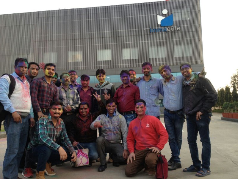 Acme Generics Pvt. Ltd.