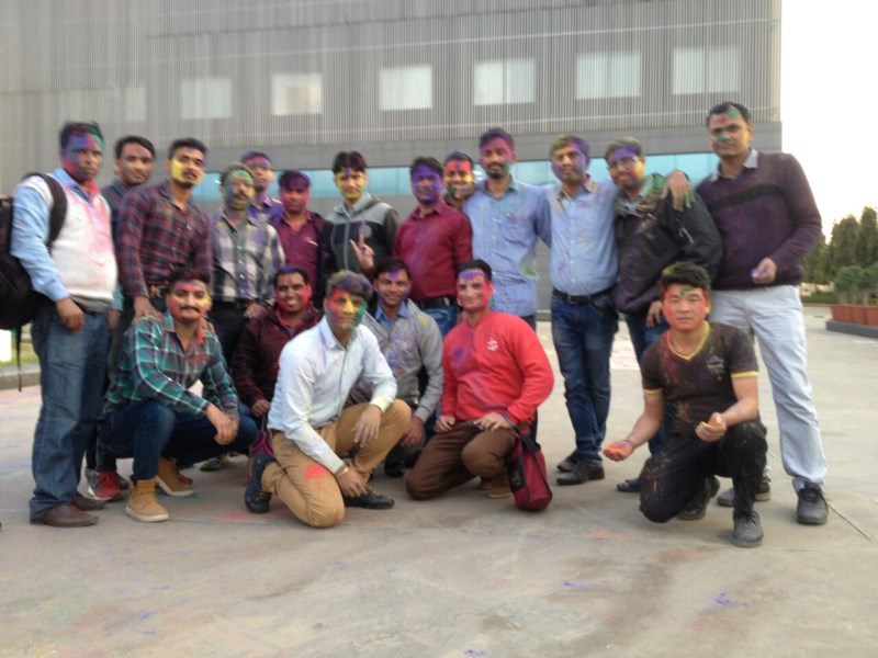 Acme Generics Pvt. Ltd.