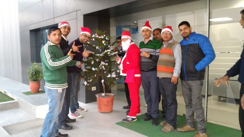 Acme Generics Pvt. Ltd.