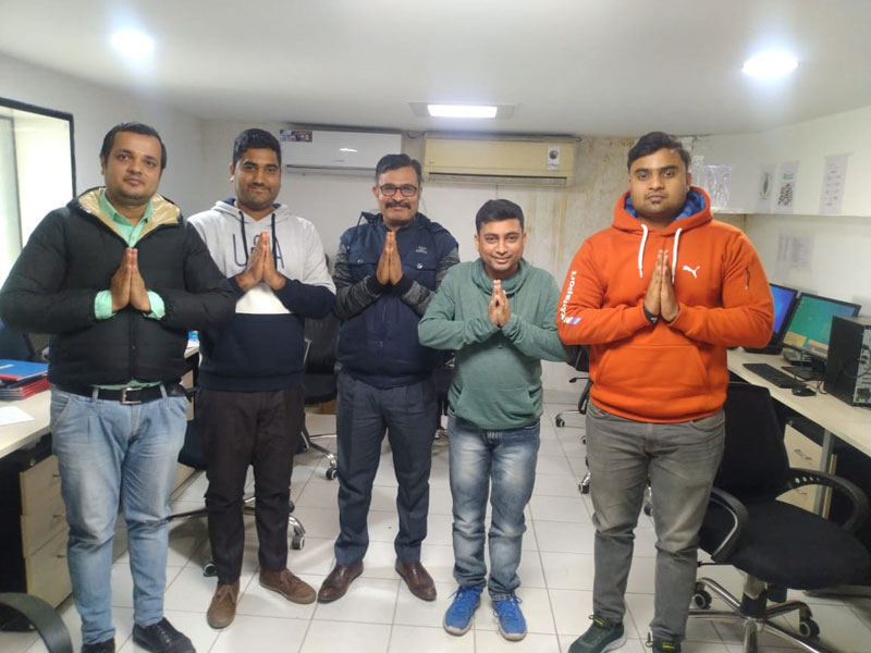 Acme Generics Pvt. Ltd.