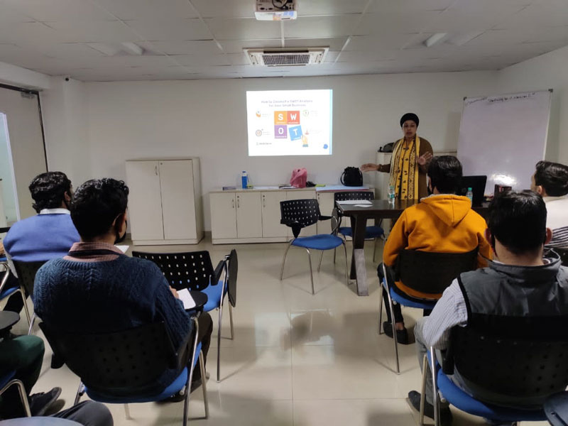 Acme Generics Pvt. Ltd.