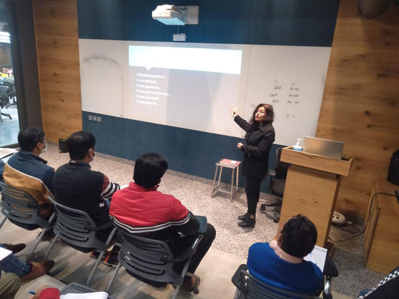 Acme Generics Pvt. Ltd.