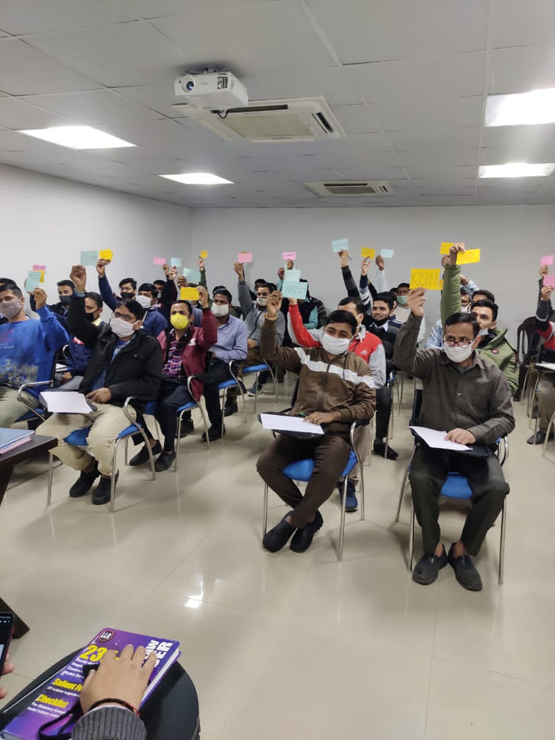 Acme Generics Pvt. Ltd.