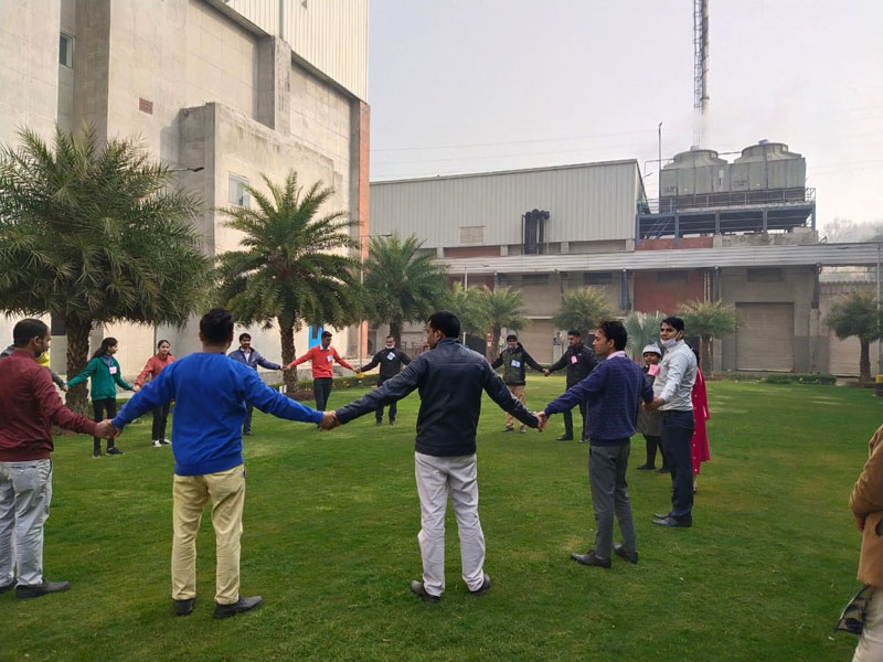 Acme Generics Pvt. Ltd.