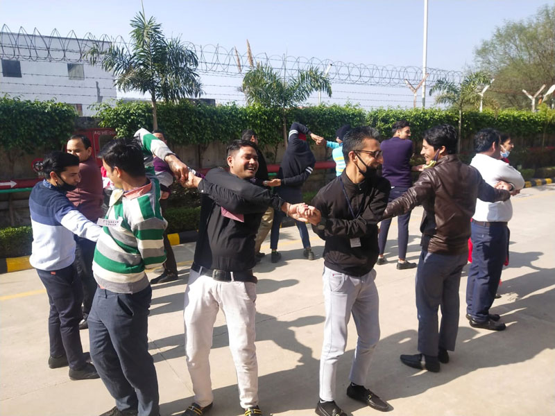 Acme Generics Pvt. Ltd.