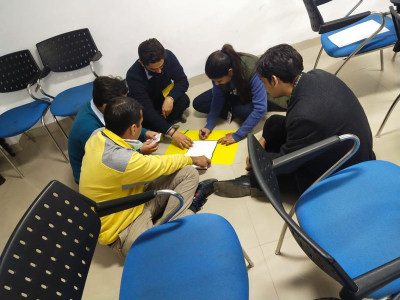 Acme Generics Pvt. Ltd.