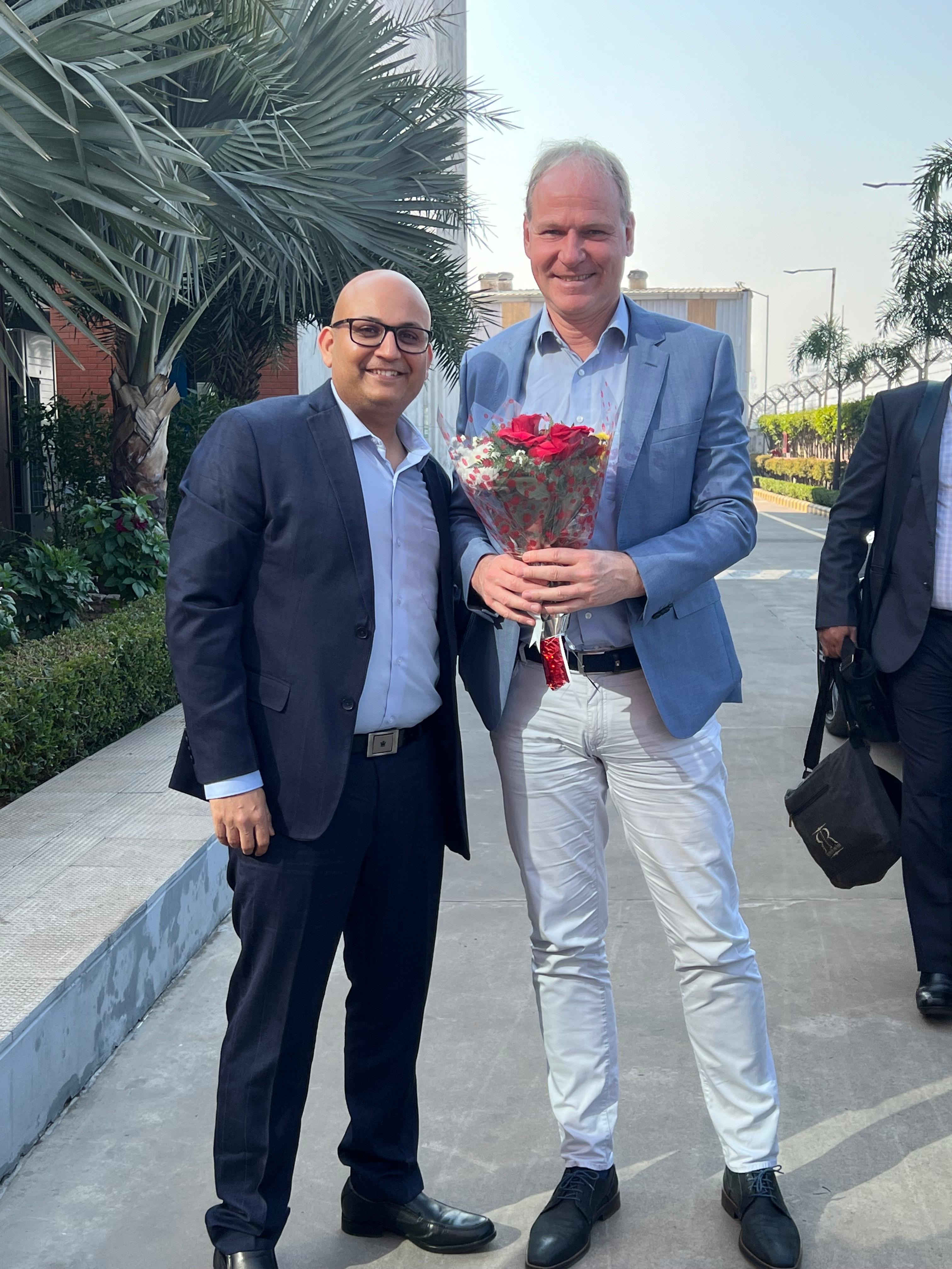 Acme Generics Pvt. Ltd.