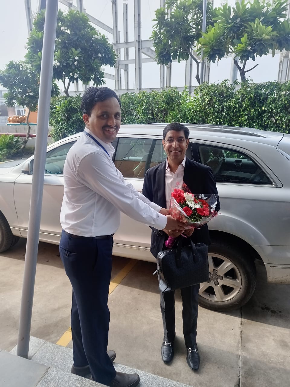 Acme Generics Pvt. Ltd.