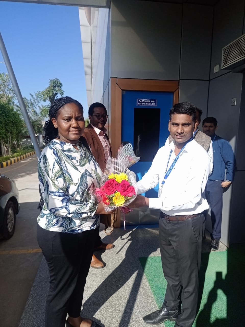 Acme Generics Pvt. Ltd.