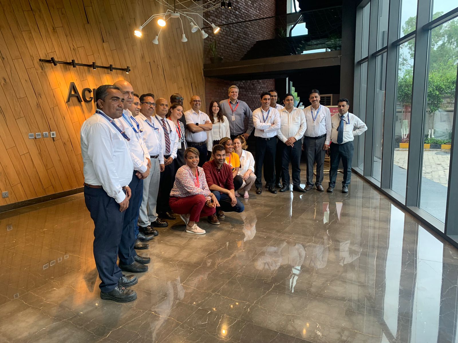 Acme Generics Pvt. Ltd.